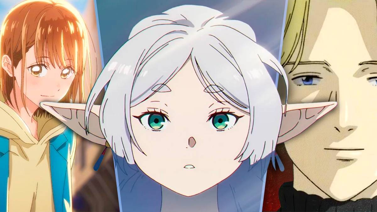10 Best Anime Series to Watch When You're Out of Good TV Shows