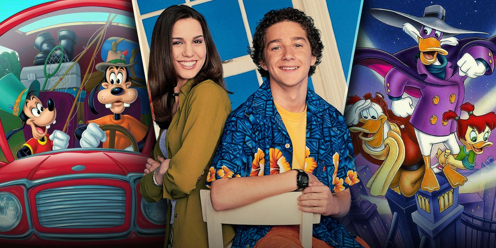 90s Tv Sitcoms List