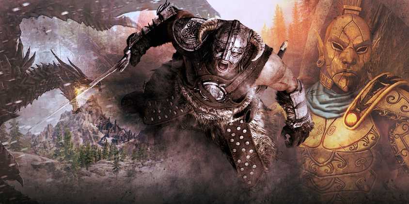 Skyrim: 10 Things You Need to Know About Races