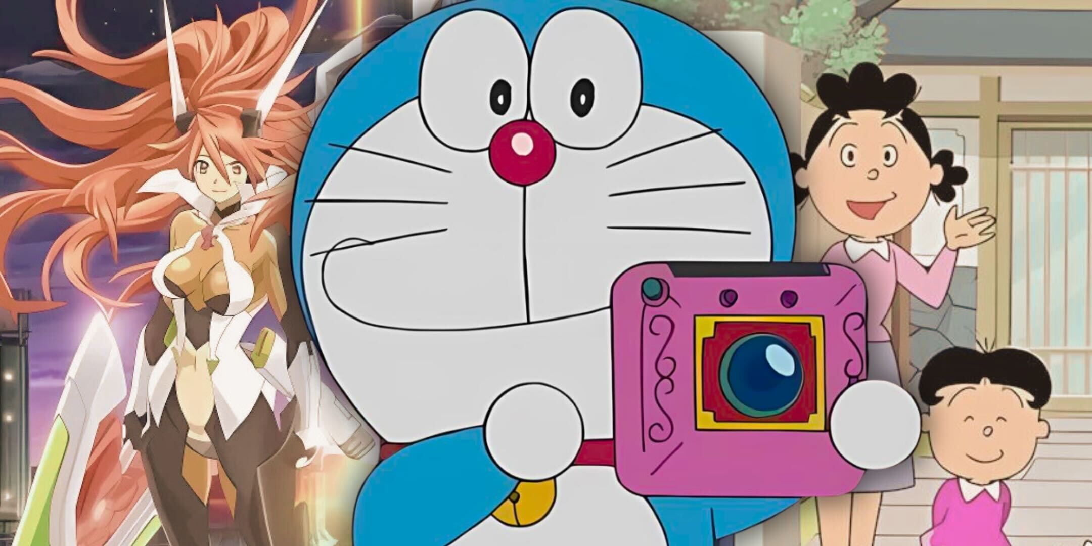 10 Horror Anime That Are Masterpieces From Start to Finish