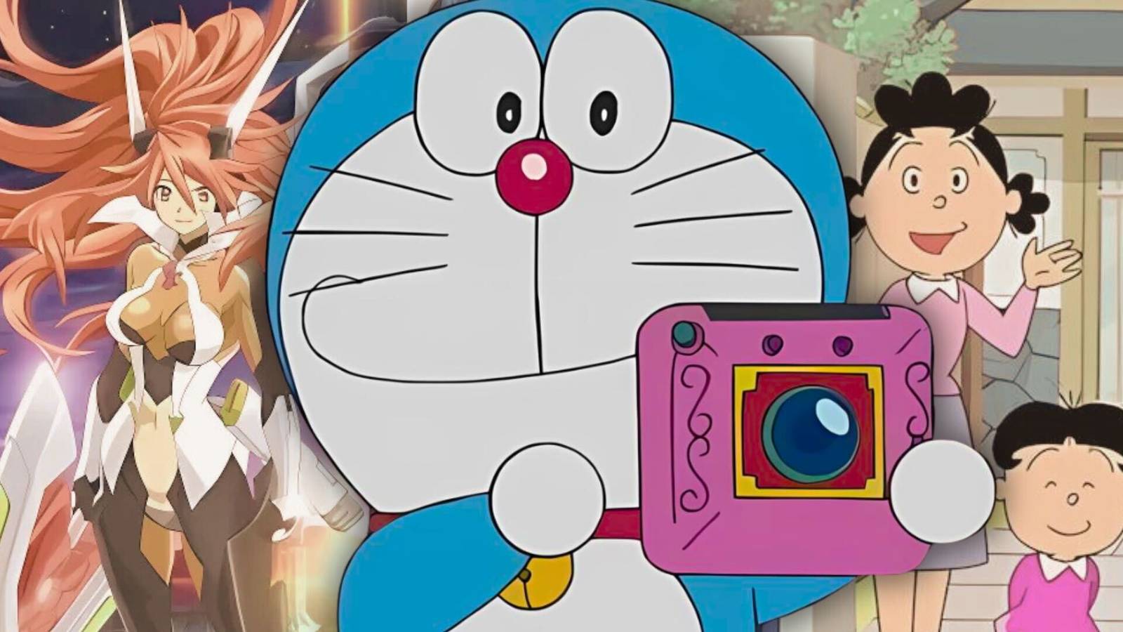 10 Anime That Are Only Popular in Japan