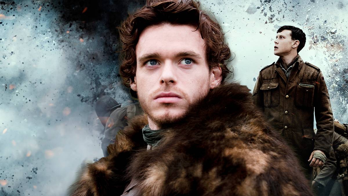 2 Game of Thrones Stars Reunited for 1 of the Greatest War Movie ...