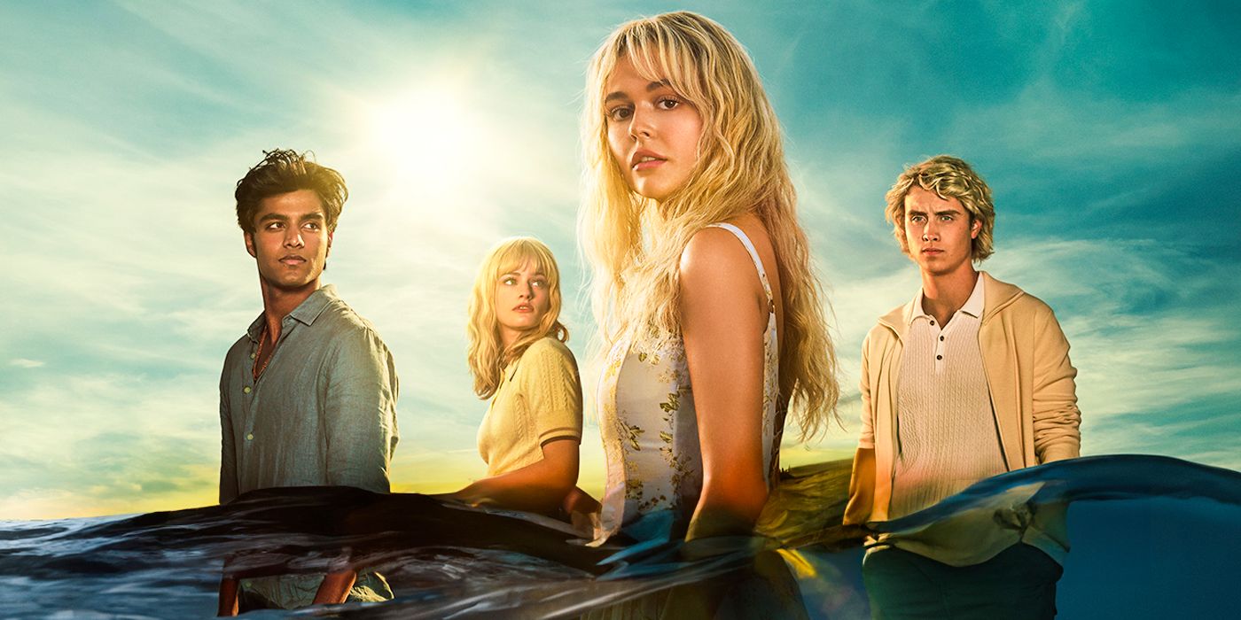 Prime Video's 8-Episode Mystery Show Based on a Bestselling Novel Gets Promising Season 2 Update