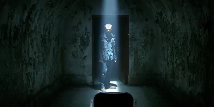 The Horror Movie The Empty Man Was Buried by Fox but is Actually a Secret Masterpiece