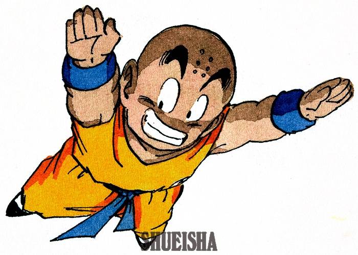 Dragon Ball Unearths Original 36-Year-Old Draft of 1 of the Series ...