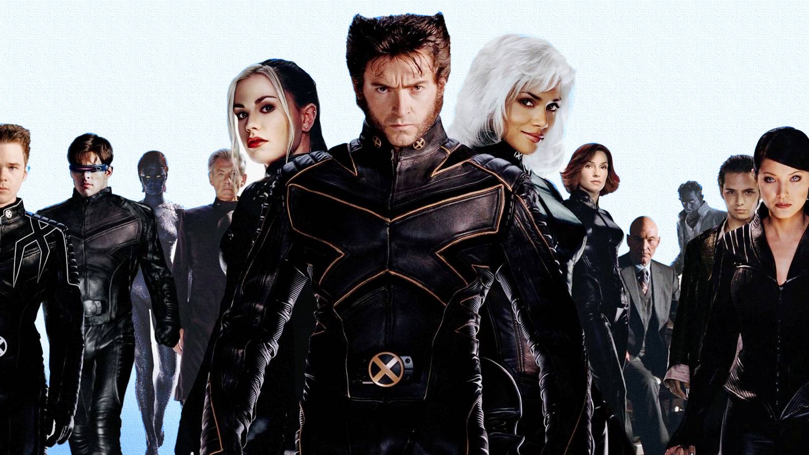 This X-Men Legend Made Their Live-Action Debut In the Coolest Scene Ever