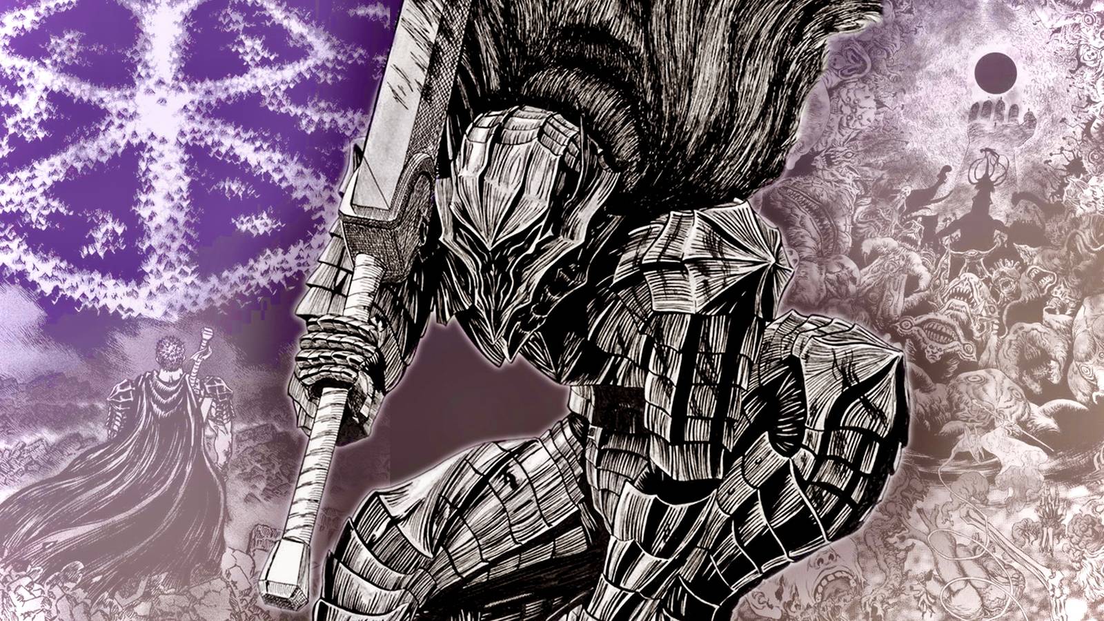 This Incredibly Dark Manga Franchise From the '90s is a Masterclass in ...