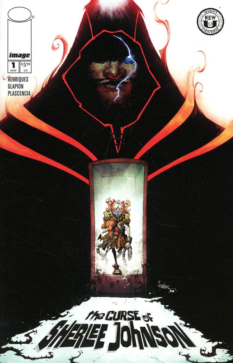 Todd McFarlane, Daniel Henriques and Jonathan Glapion Talk Frank Miller ...