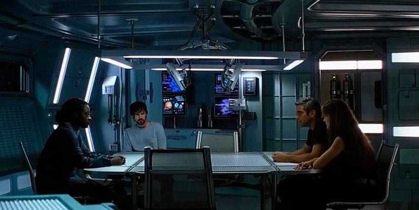 Roger Ebert Hailed James Cameron's Solaris as the Best Adaptation of ...