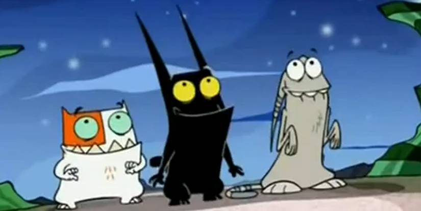 18 Years Later, Nobody Knows Why Nickelodeon Completely Erased This ...