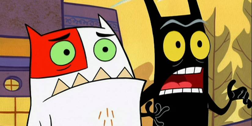 18 Years Later, Nobody Knows Why Nickelodeon Completely Erased This ...