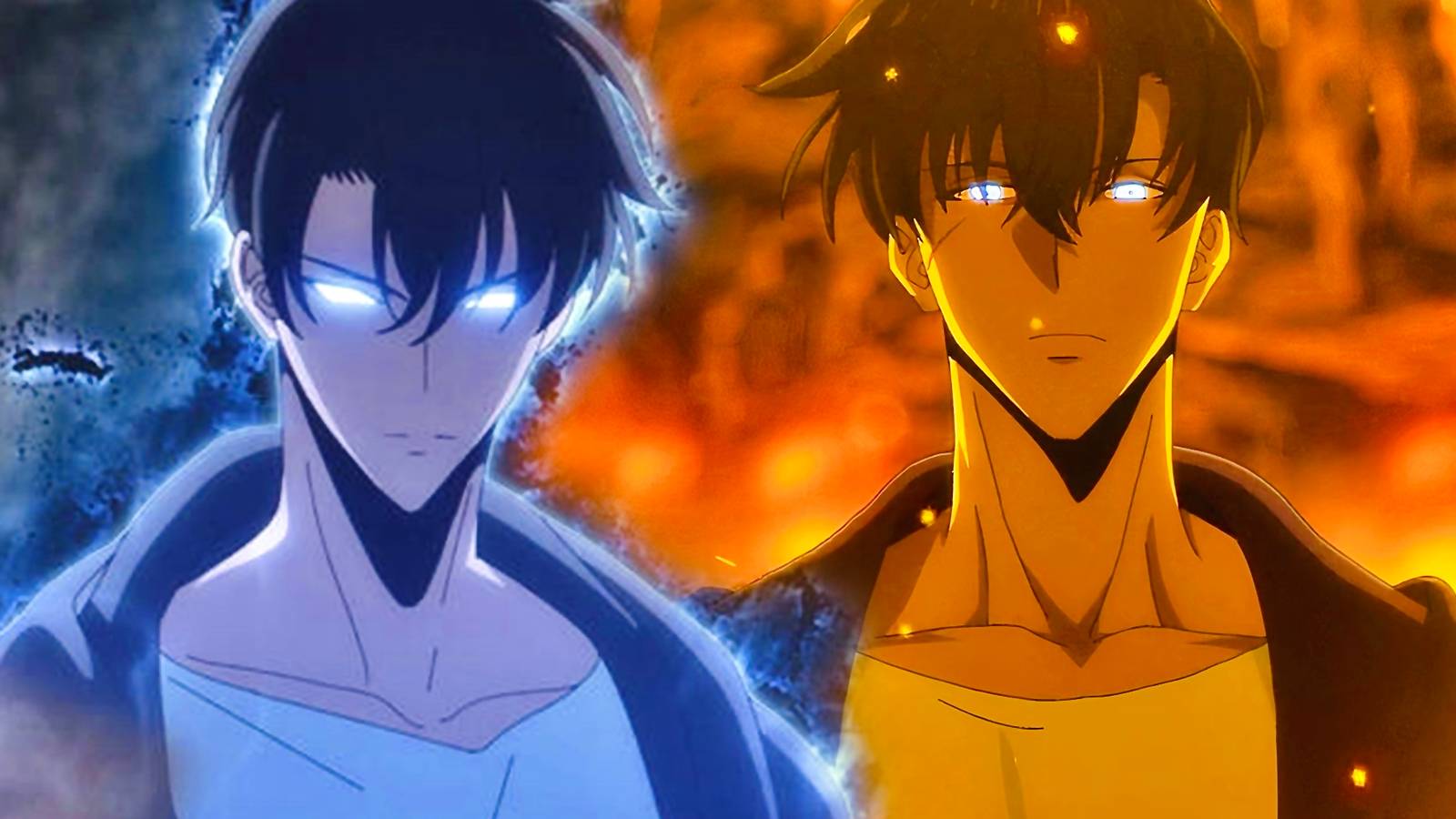 This Must-Watch Isekai Anime is Officially Better Than Solo Leveling ...