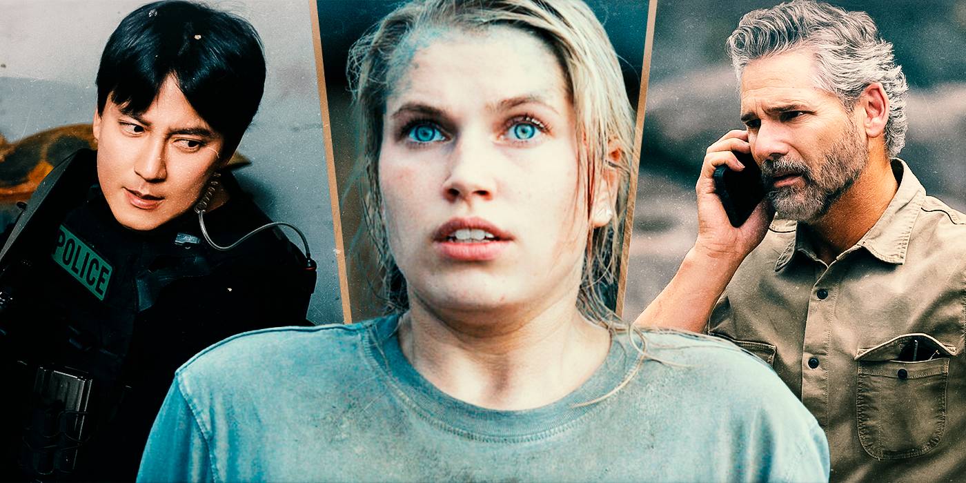 3 Must-Watch Shows to Binge on Netflix This Weekend