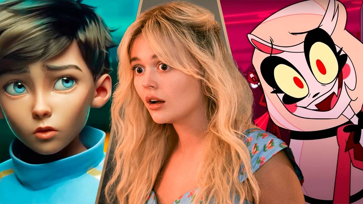 3 Must-Watch Shows to Binge on Prime Video This Weekend