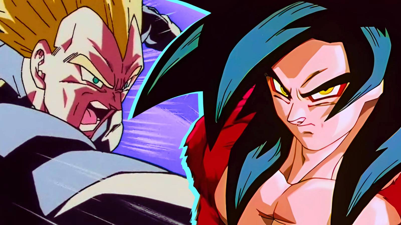 Dragon Ball GT’s Biggest English Dub Controversy Was Actually Genius