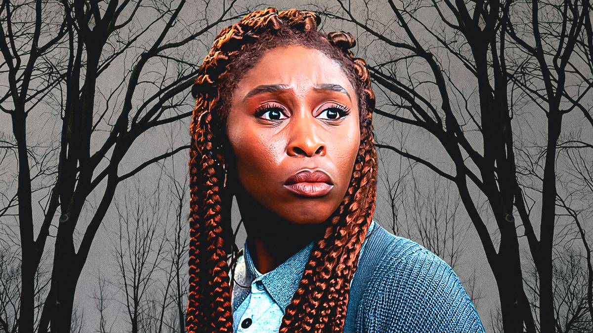 4 Years Before Wicked, Cynthia Erivo Played 1 of Stephen King's Best ...