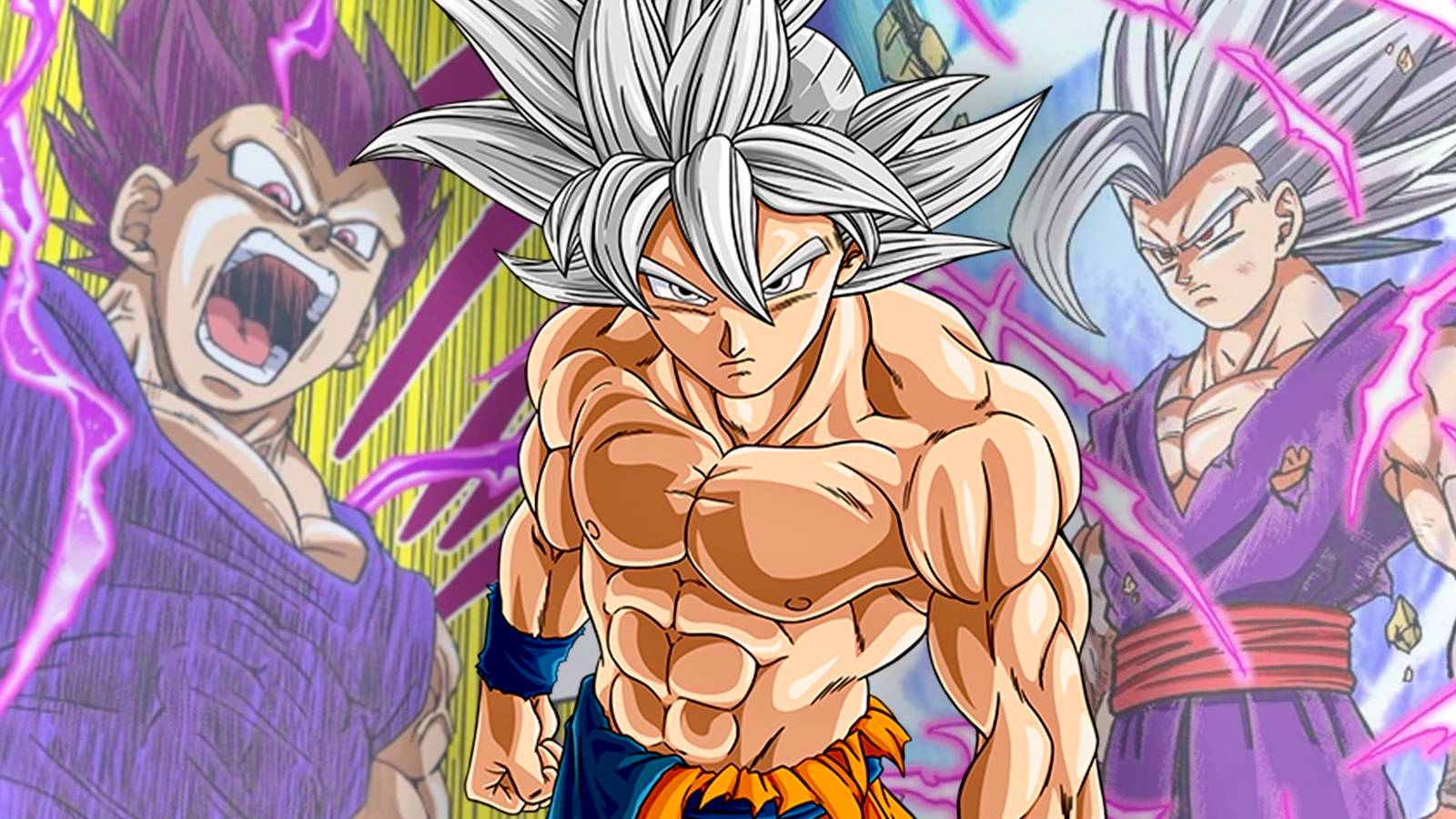 Dragon Ball Super Manga Hiatus Gets a Quiet Update