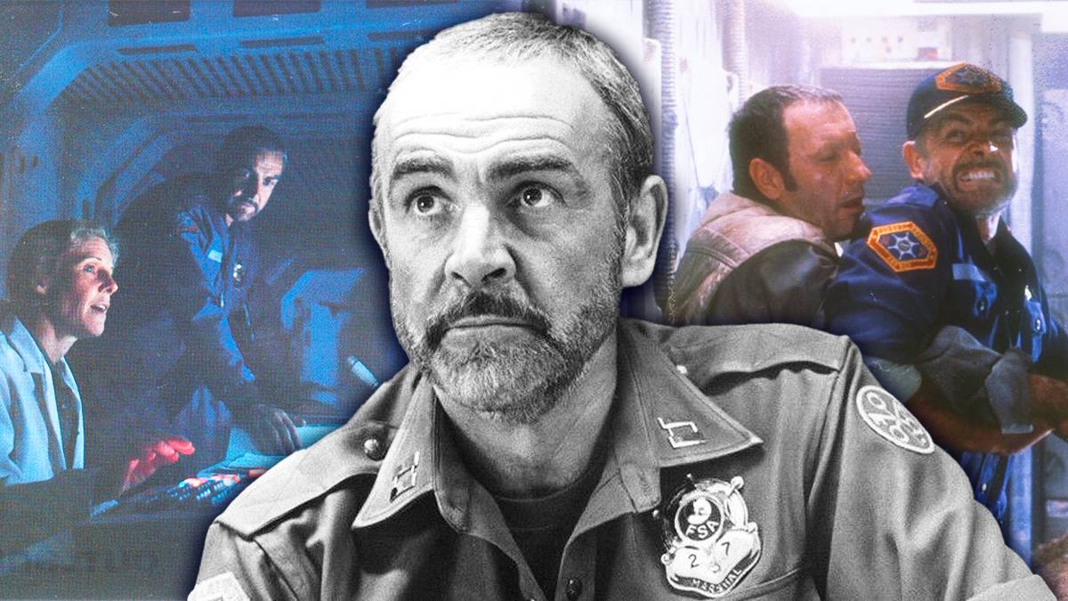 44 Years Later, Sean Connery's Forgotten Space Western Is Still the ...