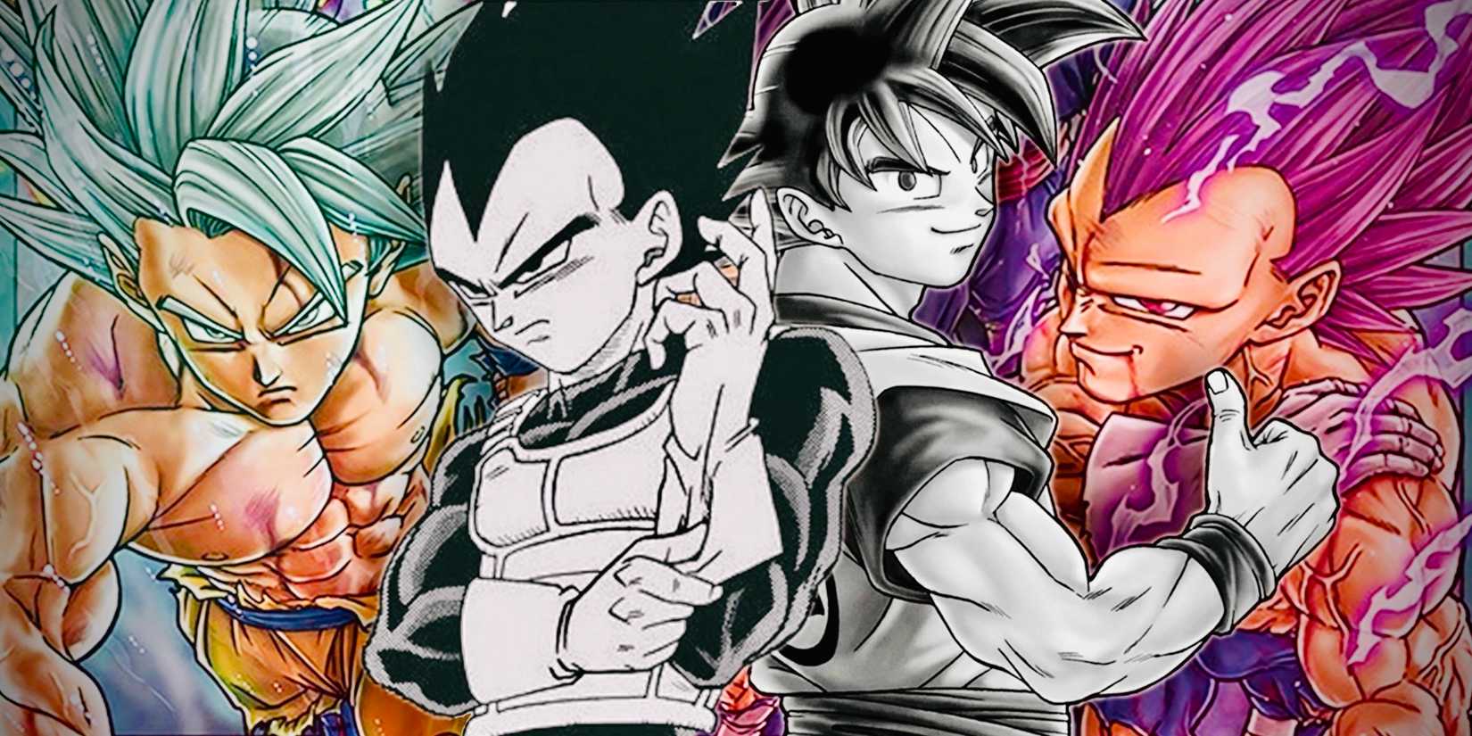 6 Things We Learned From Dragon Ball’s Genkidamatsuri Event