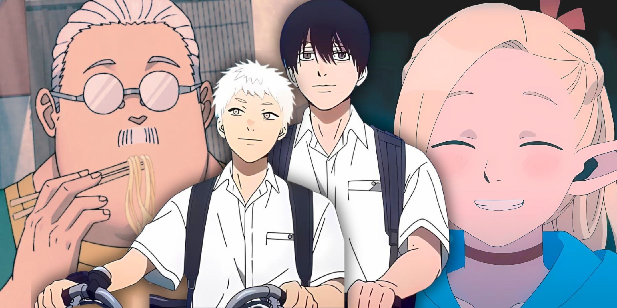 10 Anime From The Last 5 Years That Are Binge-Worthy Perfection