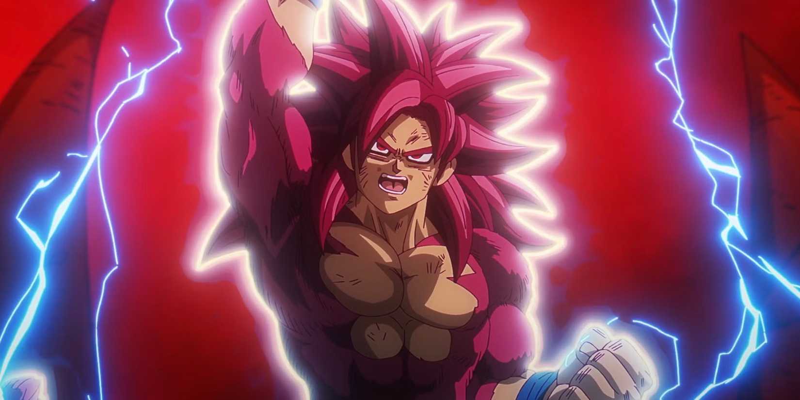 10 Reasons Fans Are Still Talking About Goku 40 Years Later