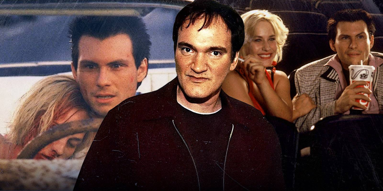 6 Years Before The Sopranos, James Gandolfini Played a Chilling Villain ...