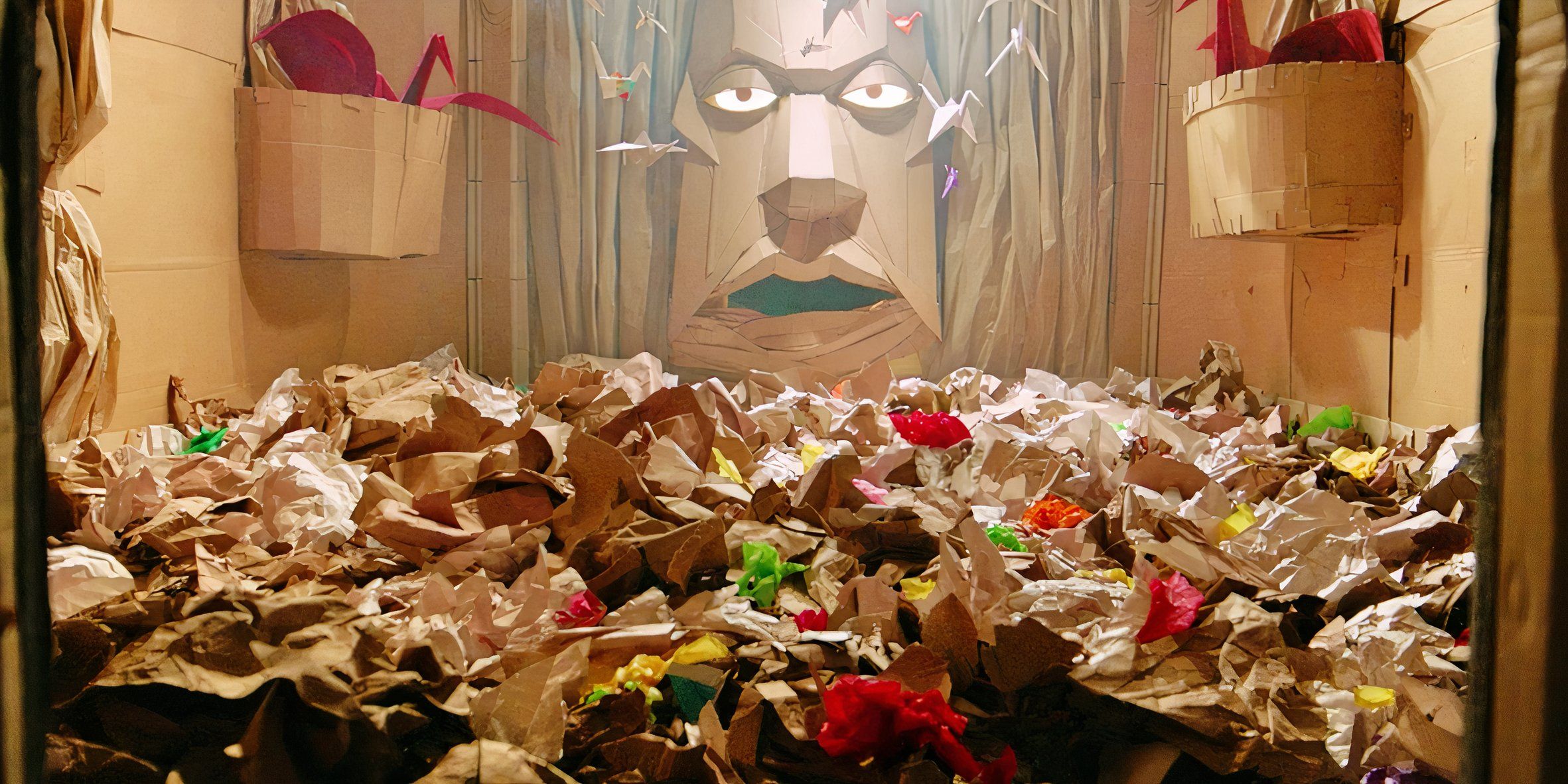 5 Fantasy Masterpieces You Can Watch for Free Right Now