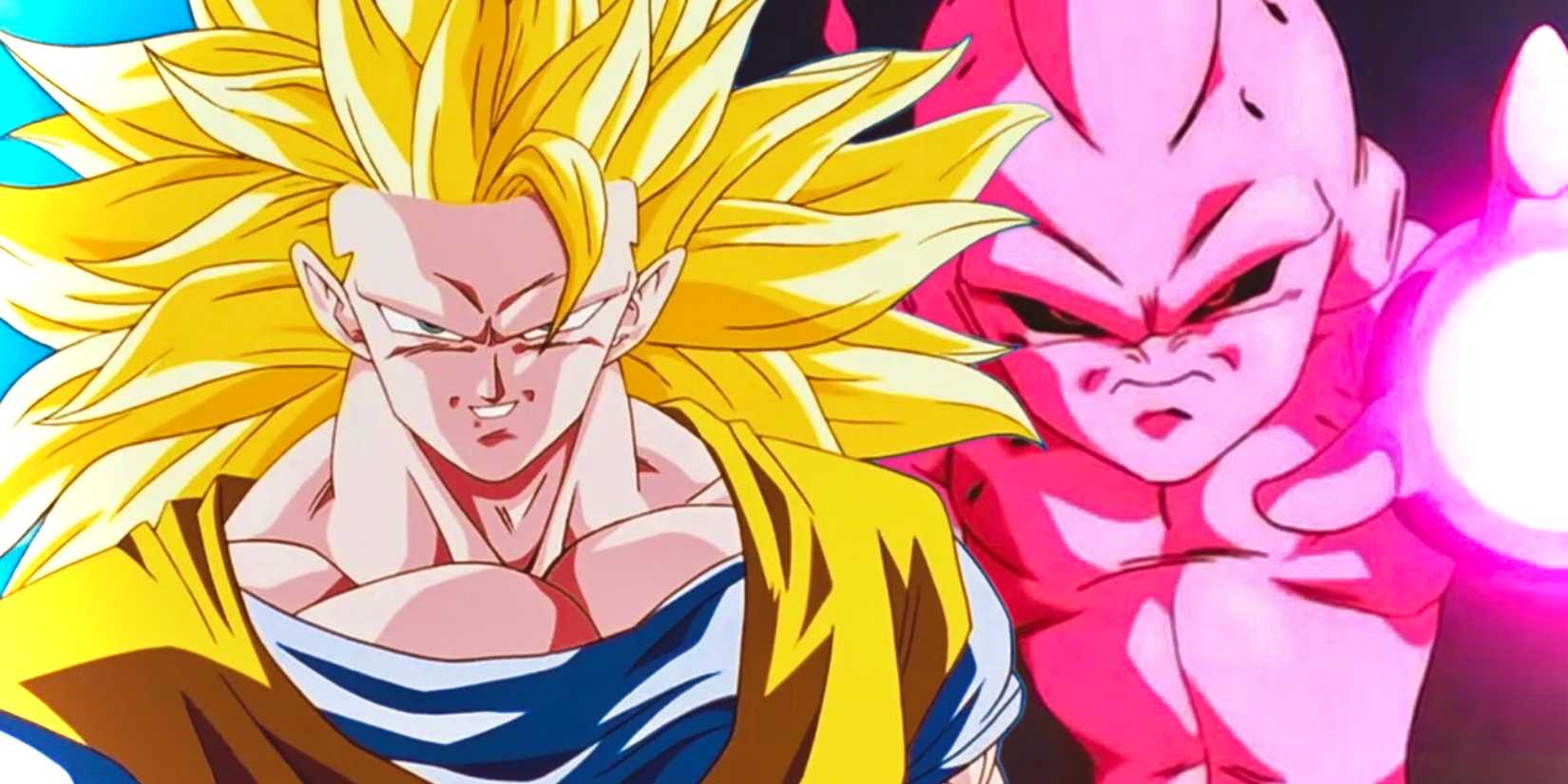 30 Years Later, Dragon Ball Fans Get Rare Chance to See Original Super ...