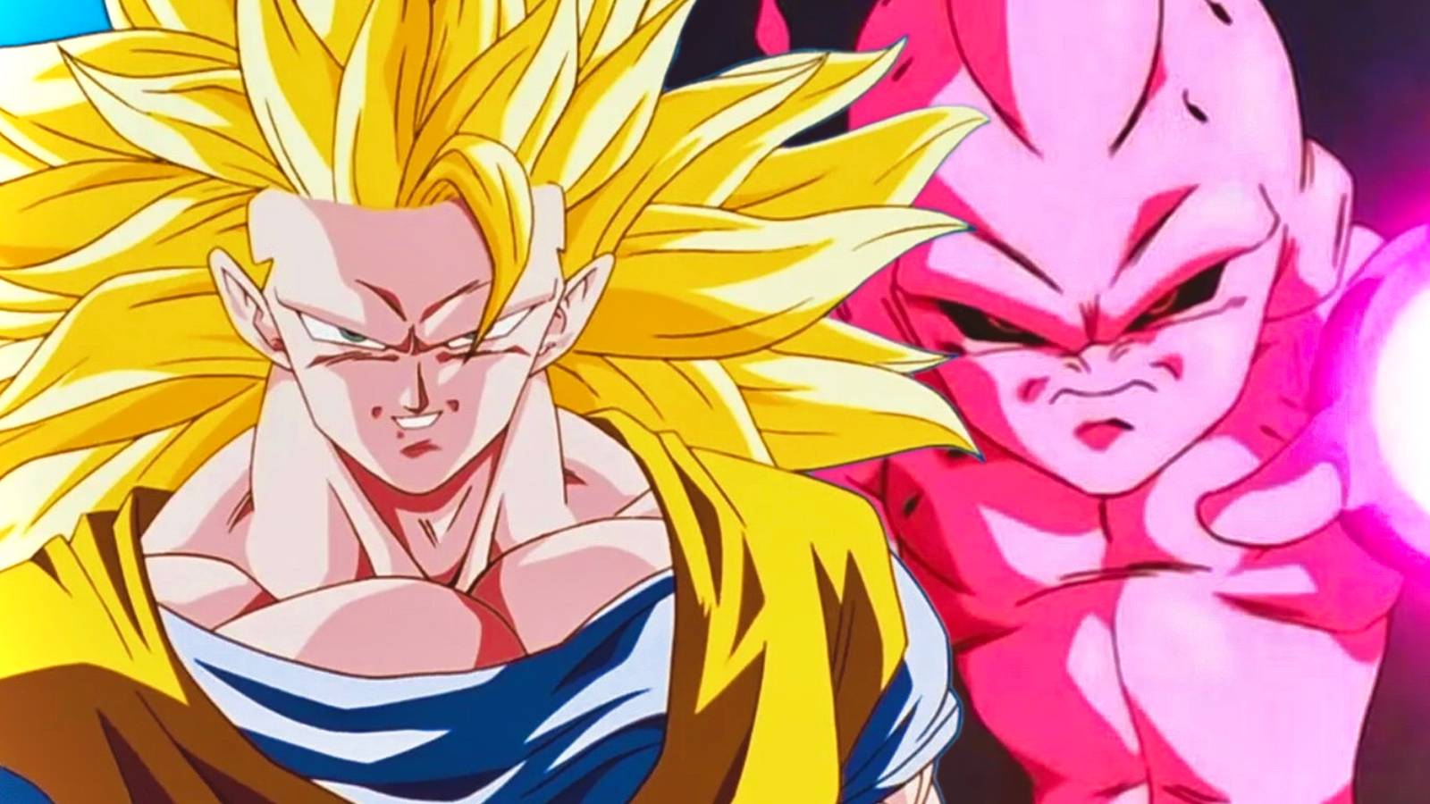 How Dragon Ball Super Chapter 103 Homages One of DBZ's Most Beautiful ...