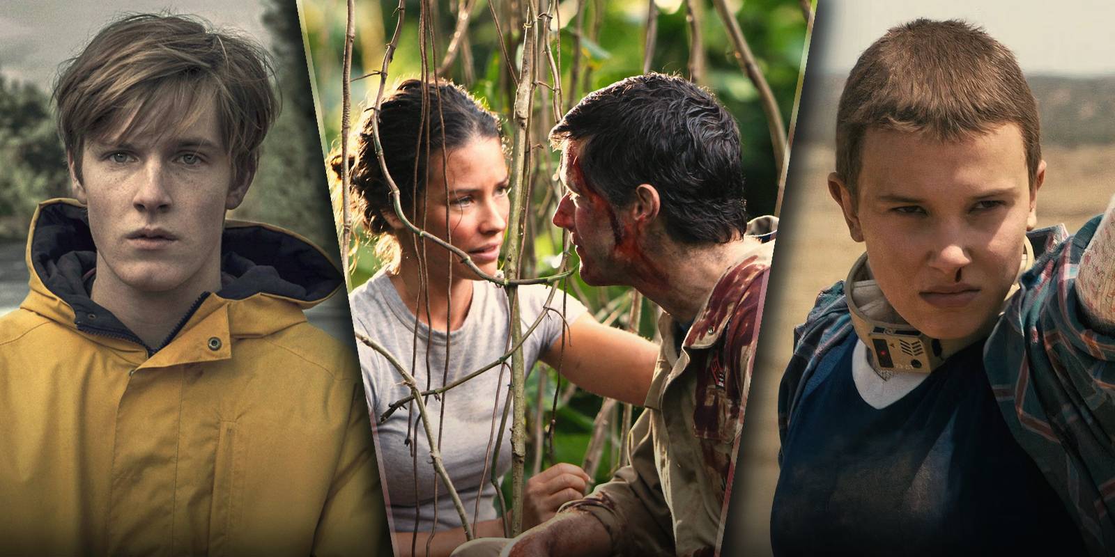 7 Sci-Fi Shows I Knew Were Perfect From the Opening Scene
