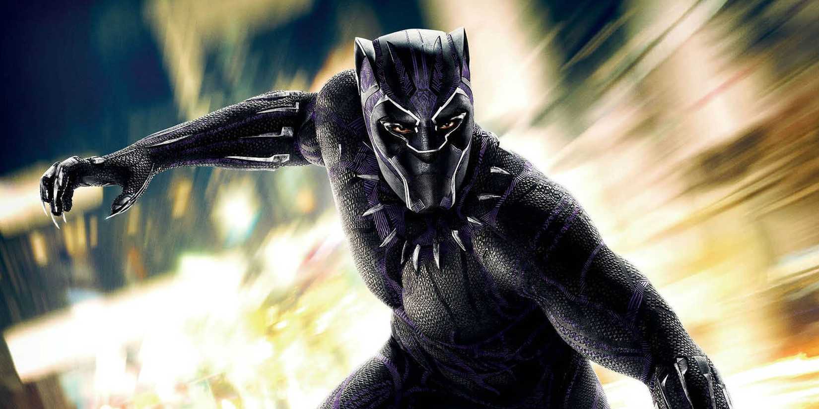 Marvel Just Dropped a Major Black Panther Reboot Hint