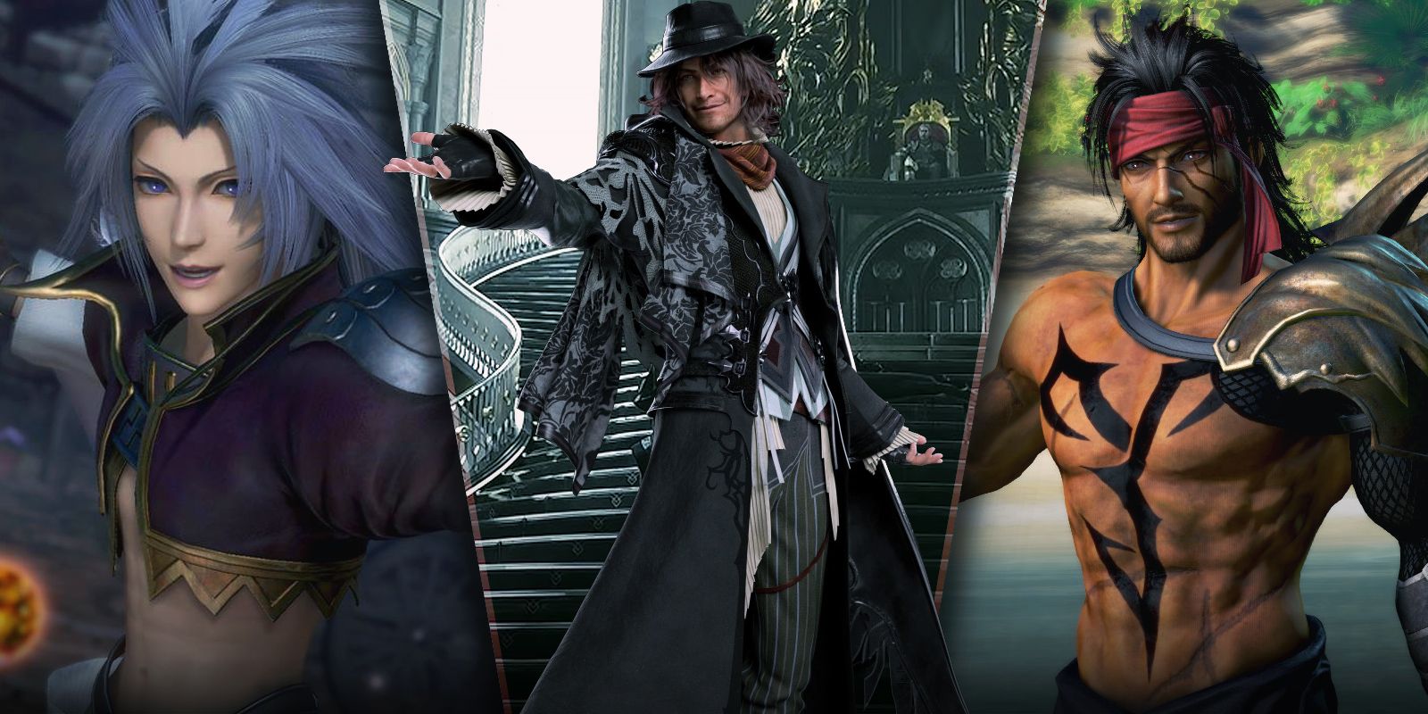 Final Fantasy’s 8 Most Heart-Wrenching Boss Fights, Ranked