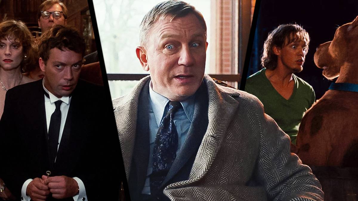 8 Mystery Movies With the Perfect Fake Suspect