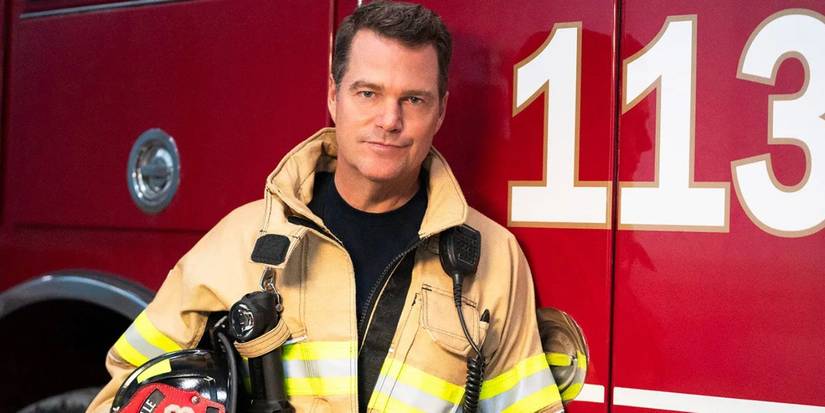 9-1-1: Nashville Trailer Shocks Fans With Paternity Twist