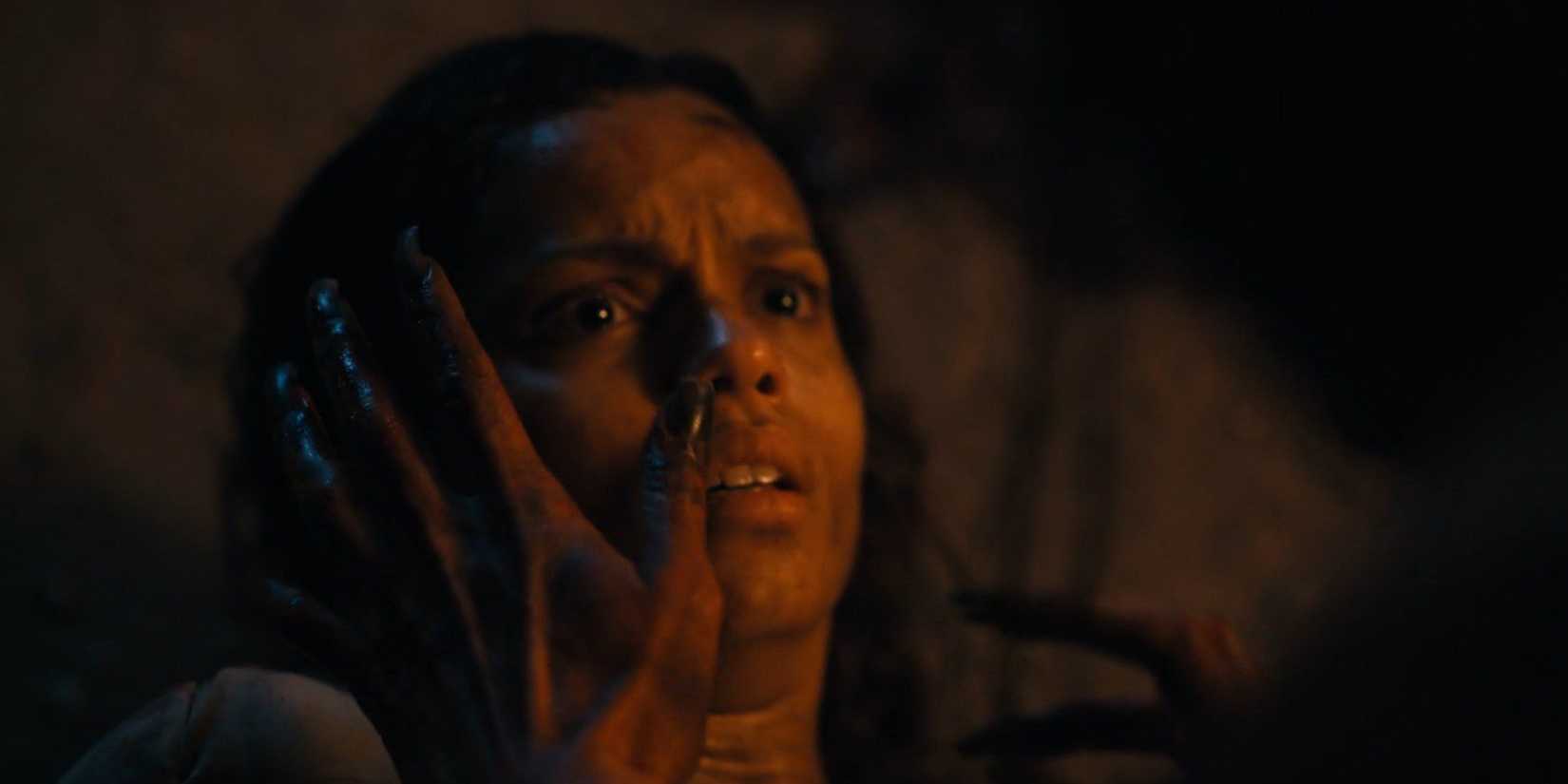 Zach Creggar's Barbarian Rivals Hereditary as the Face of the Modern ...