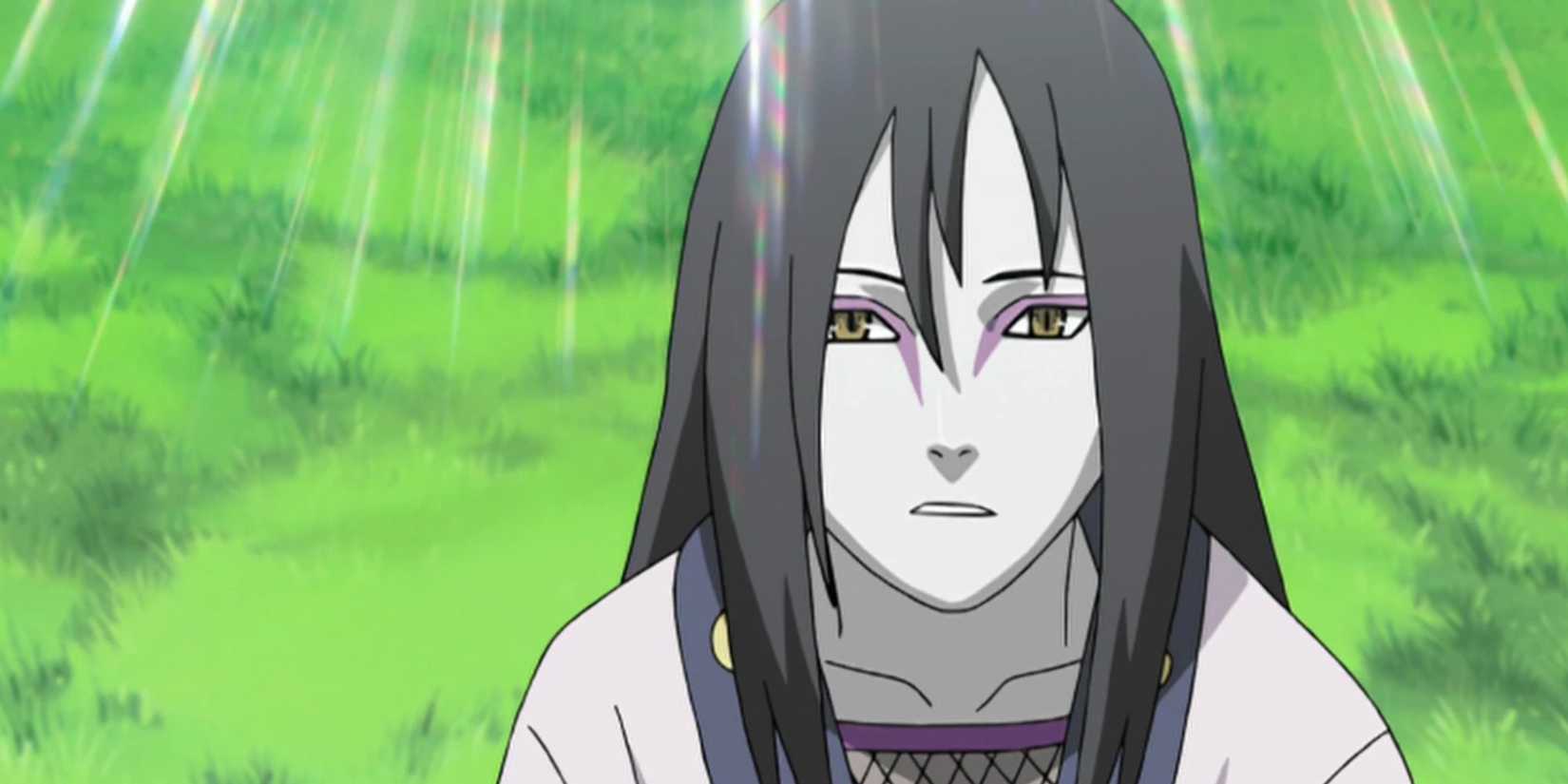 Naruto 10 Most Talented Ninjas Of All Time, Ranked