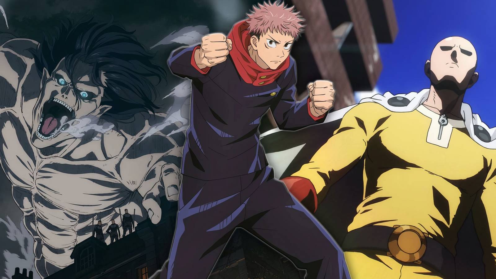 10 Overhyped Anime That Would've Never Been Popular Without Social Media