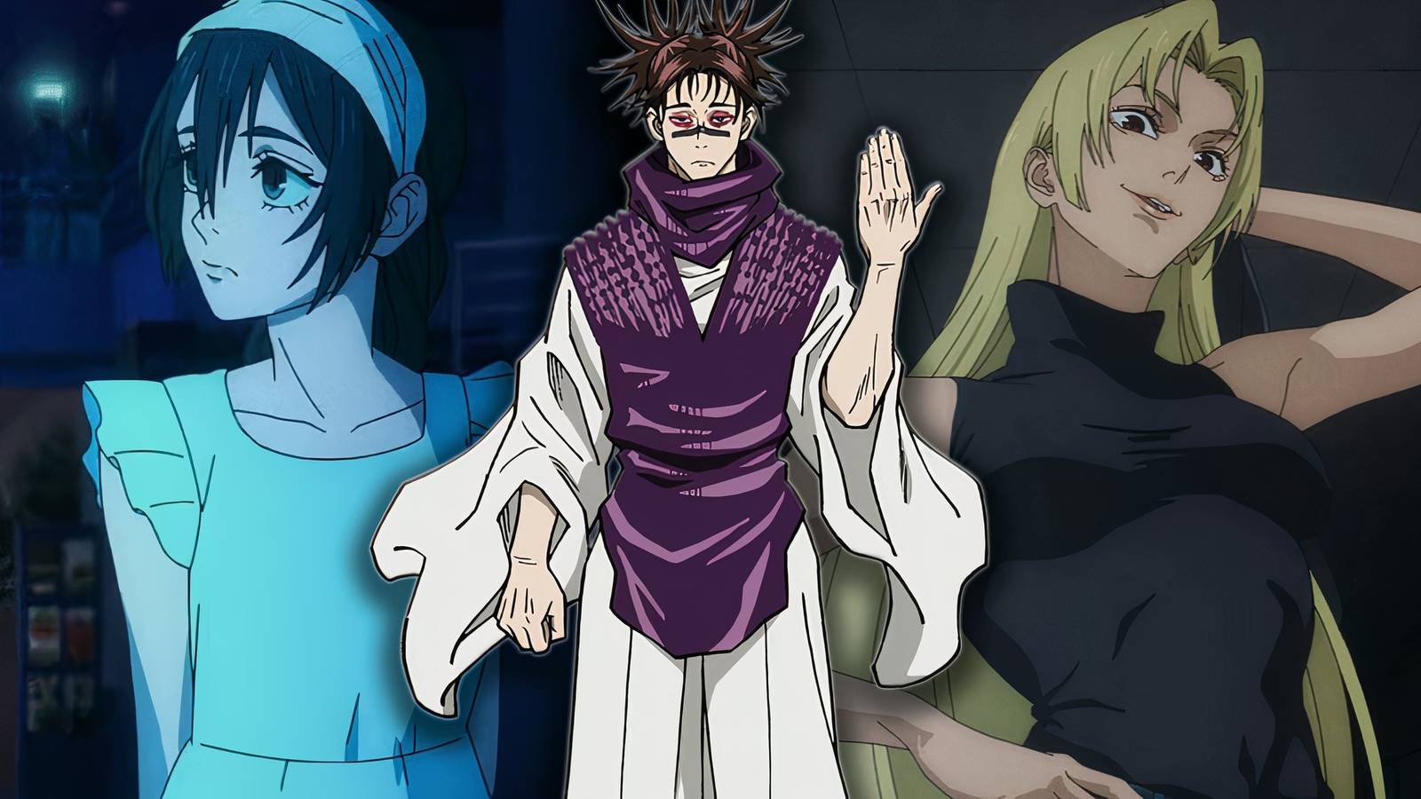 Jujutsu Kaisen: The Culling Games Rules, Explained