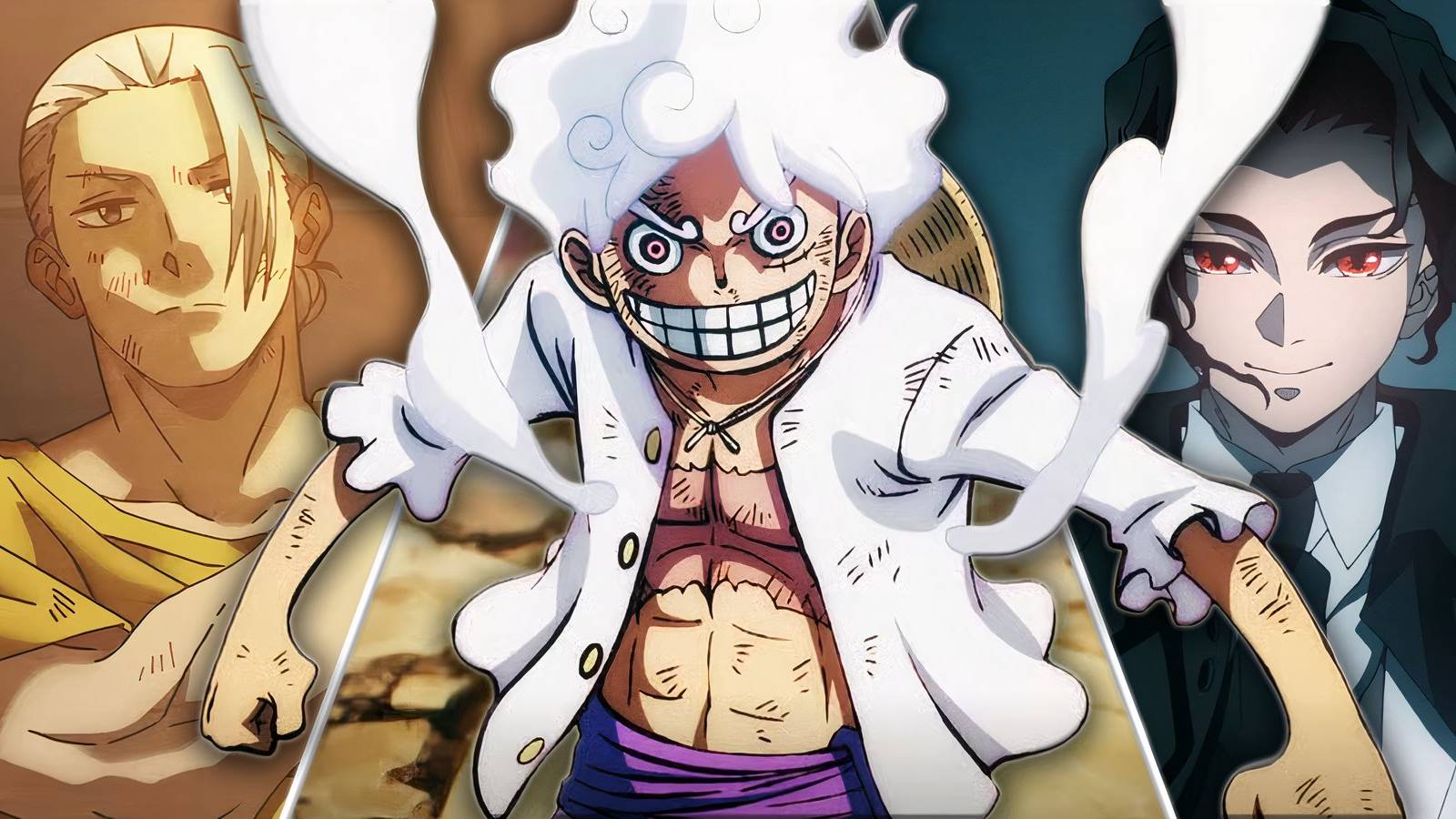 10 Modern Anime That Are Trending Worldwide