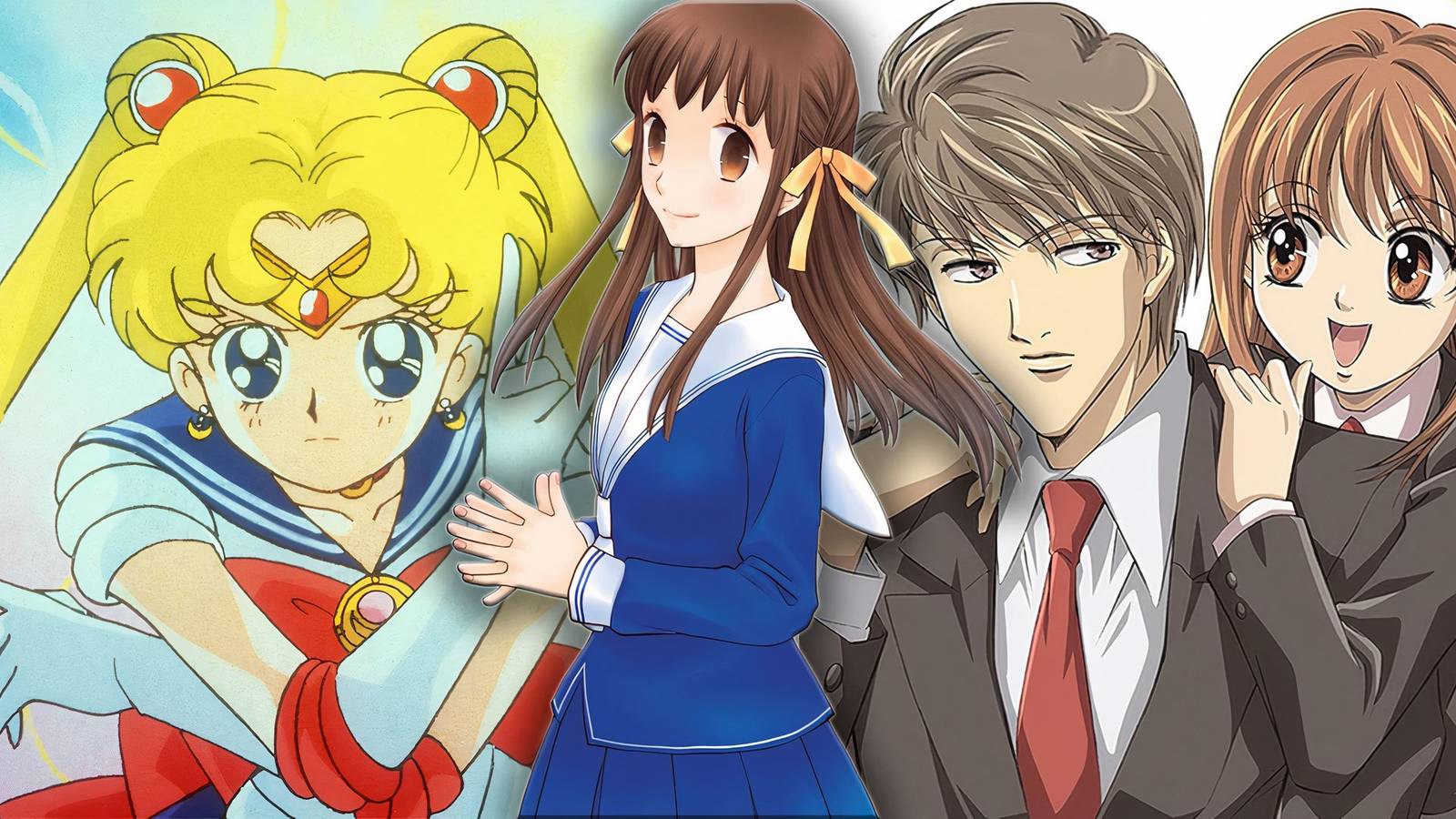 10 Best-Selling Shojo Manga of All Time, Ranked