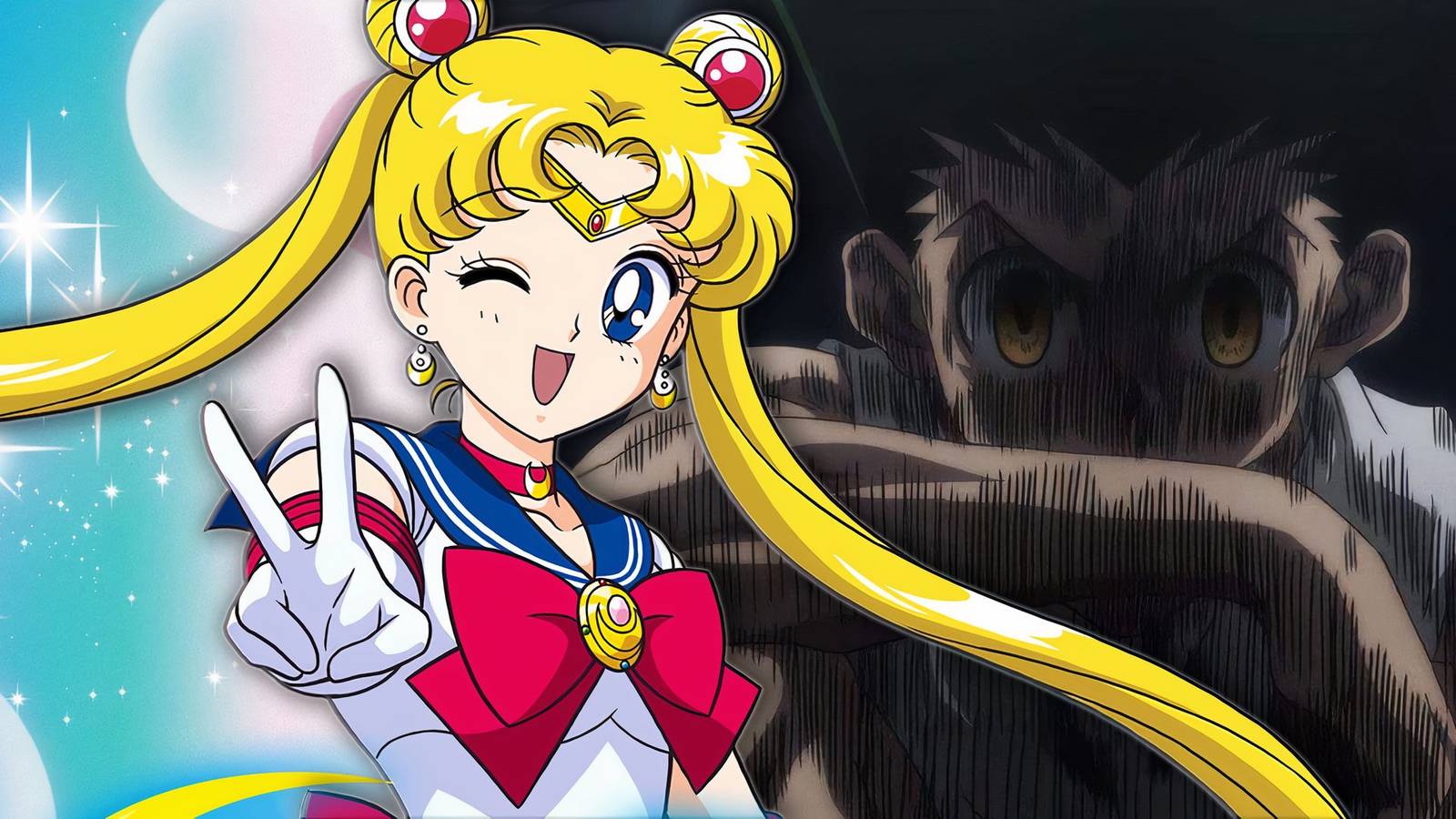 10 ‘Kids’ Anime That Are Way Darker Than You Remember