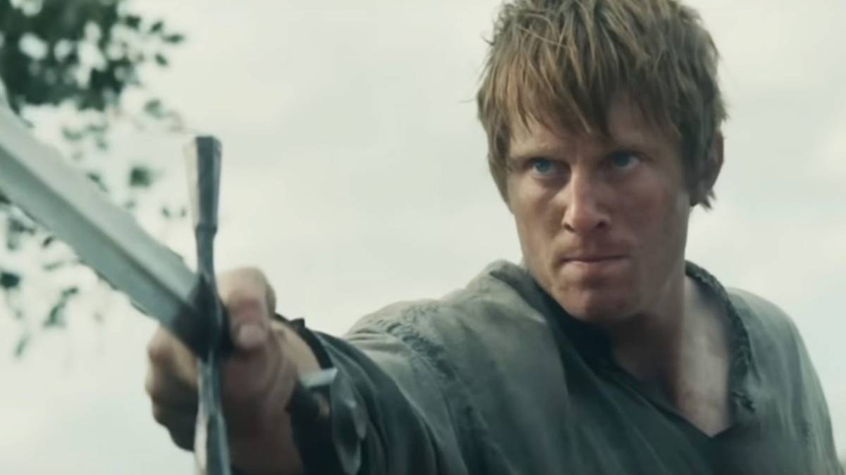 Long-Delayed Game of Thrones Spinoff Finally Unveils Release Date & Poster