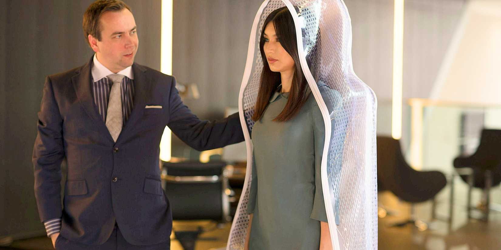 10 Sci-Fi Shows I Knew Were Instant Classics After the First Episode