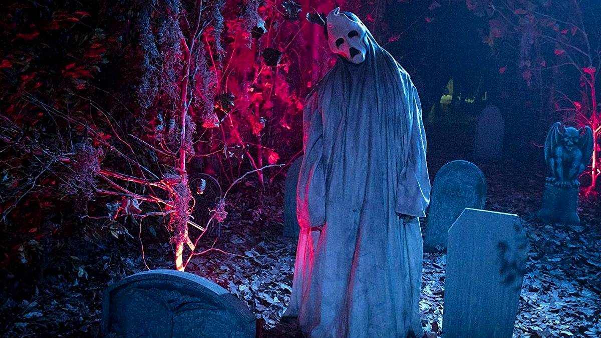 5 Years Later, This Hidden-Gem Haunted House Film Is Still 1 of Horror ...