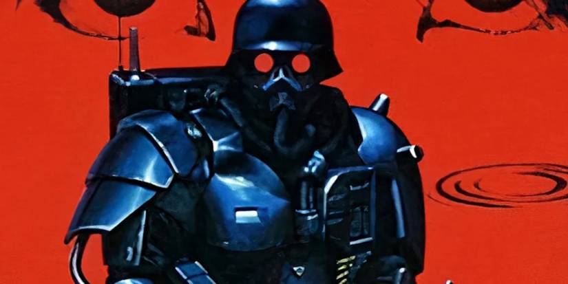 Ghost in the Shell's Director Also Directed This Bizarre Live-Action ...