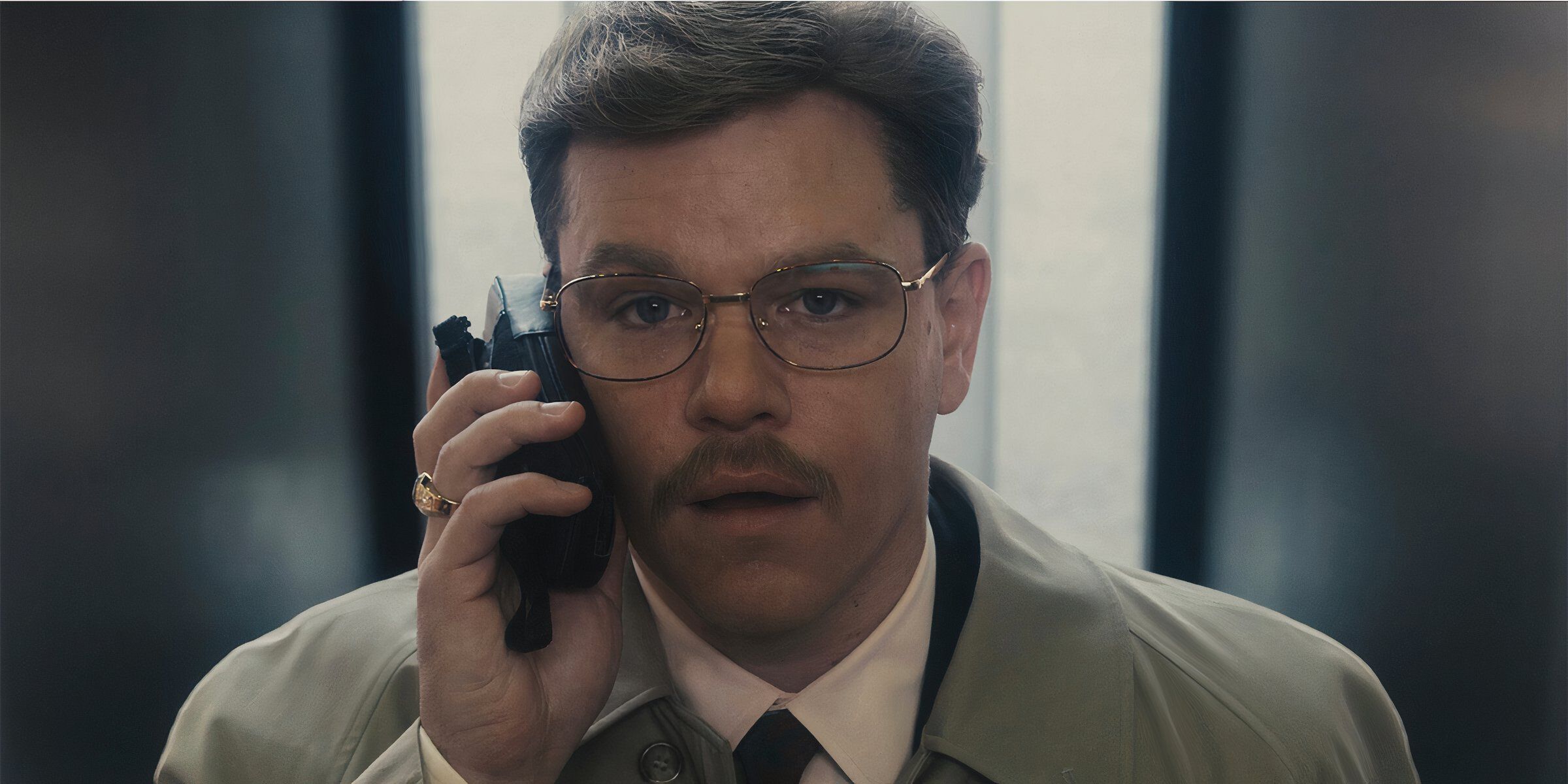 Matt Damon Gave His Best Performance in This Sleeper 80% RT Thriller ...