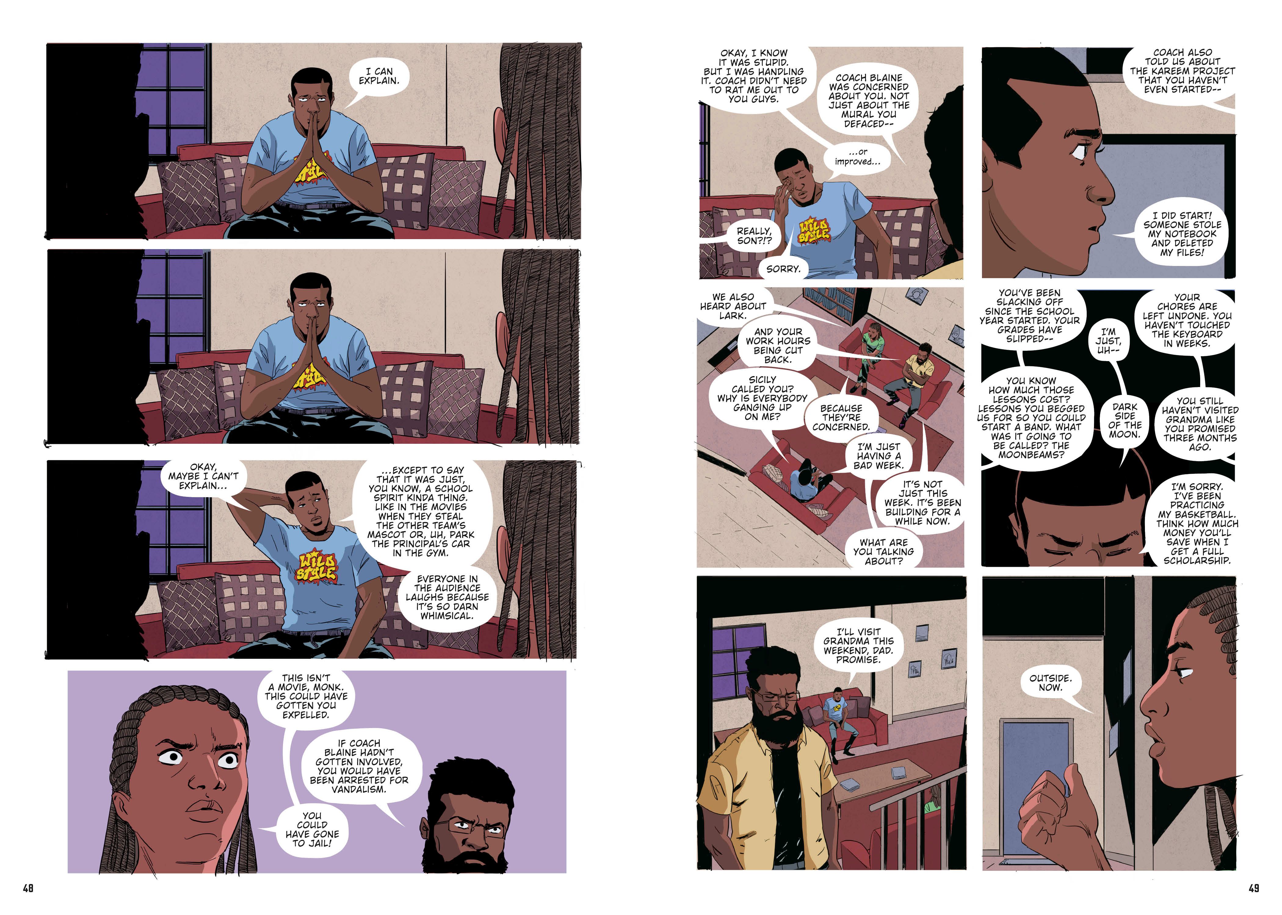 'This Is the Story of My Own Transformation From Athlete to Activist ...