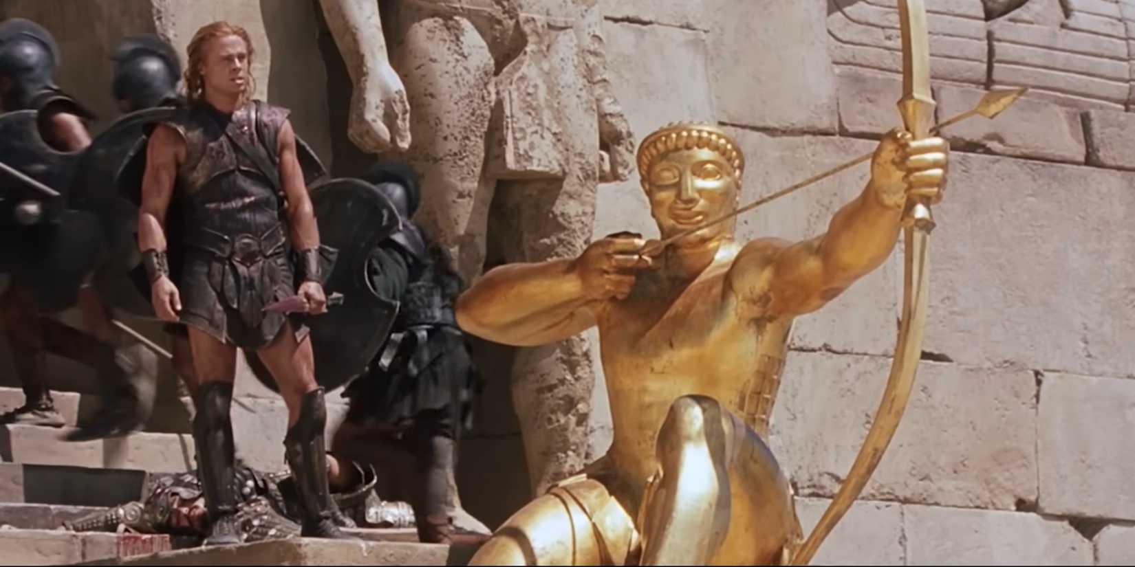 Let's Face It, Brad Pitt’s $497M Fantasy Epic Is a Secret Masterpiece ...