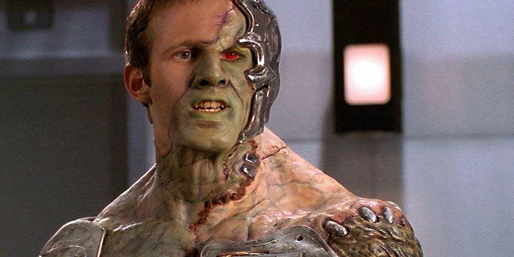 10 Buffy the Vampire Slayer Monsters We Need in the Hulu Reboot