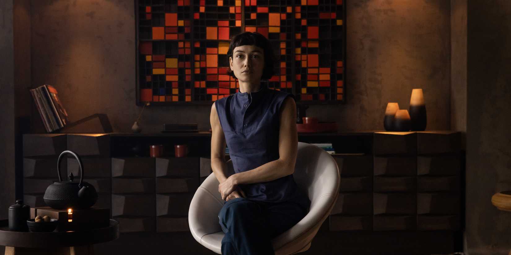 Alien: Earth Star Breaks Down Her Connection to Xenomorphs From the ...